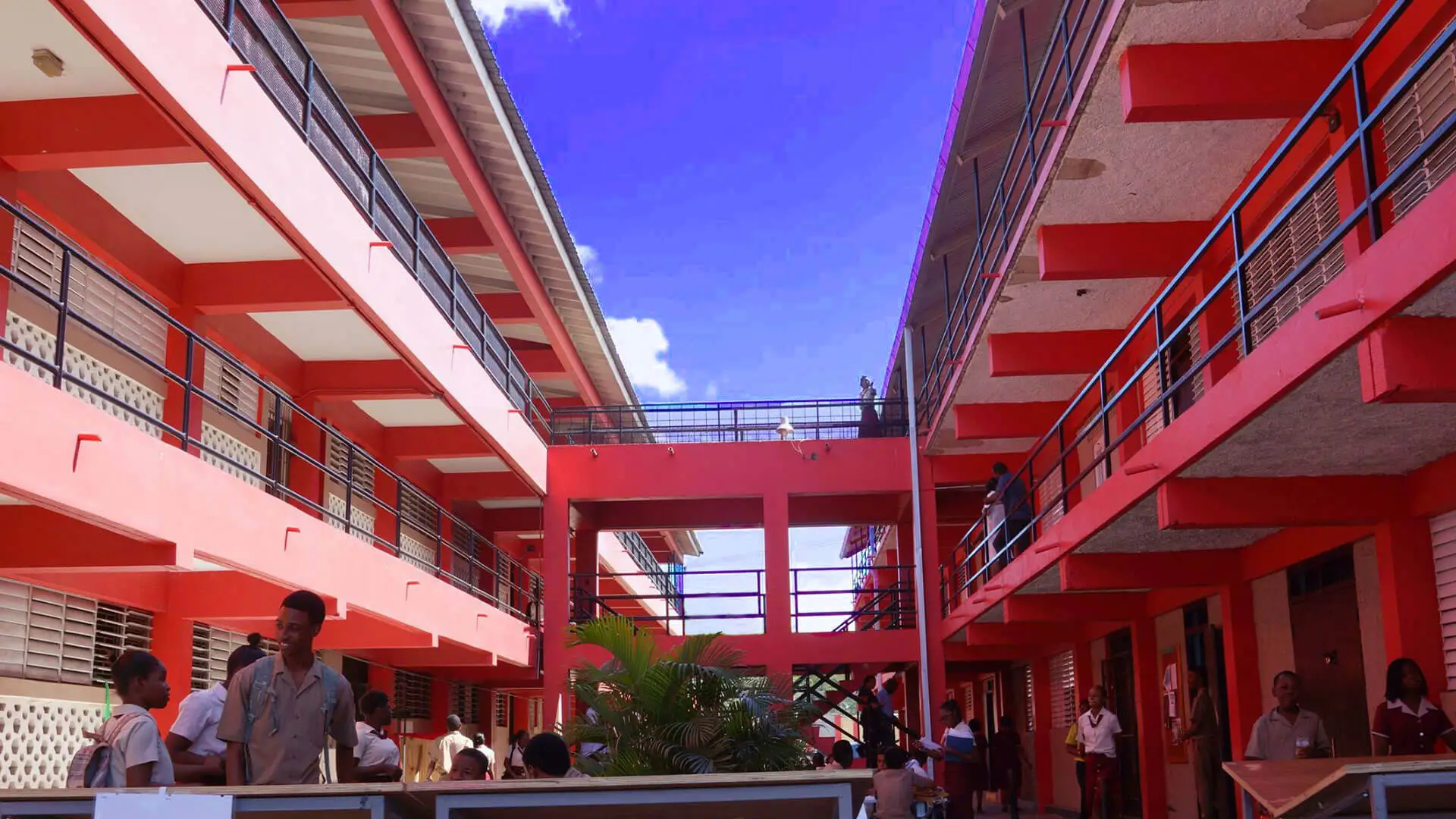 Downloadable Documents || Herbert Morrison Technical High School